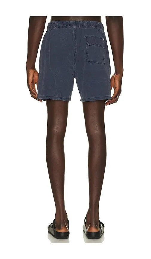 VINTAGE SUMMER Vintage Wash Volleys