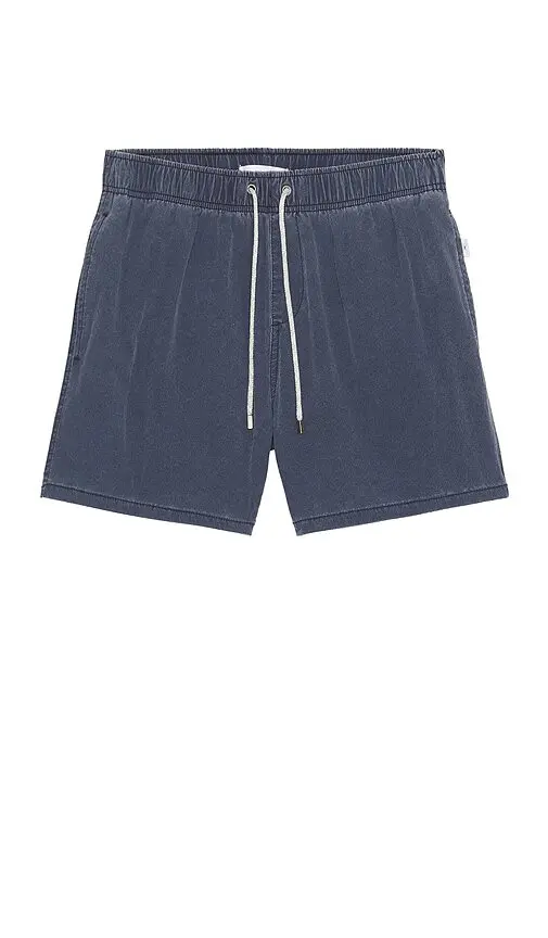 VINTAGE SUMMER Vintage Wash Volleys