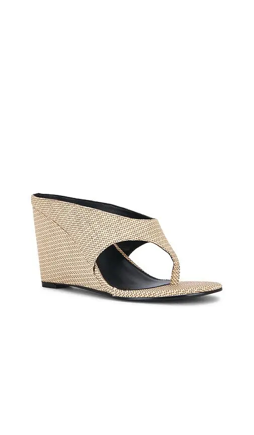 Raye Mar Wedge Sandal
