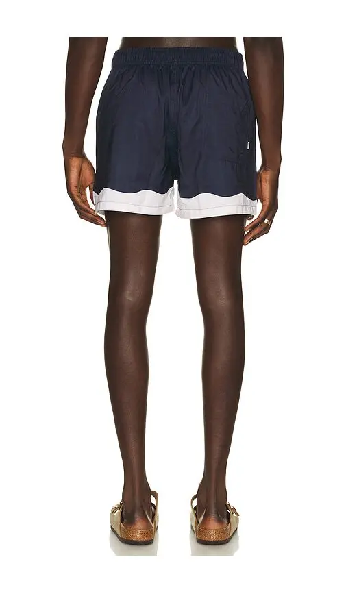 EDMMOND STUDIOS Resort Swim Shorts