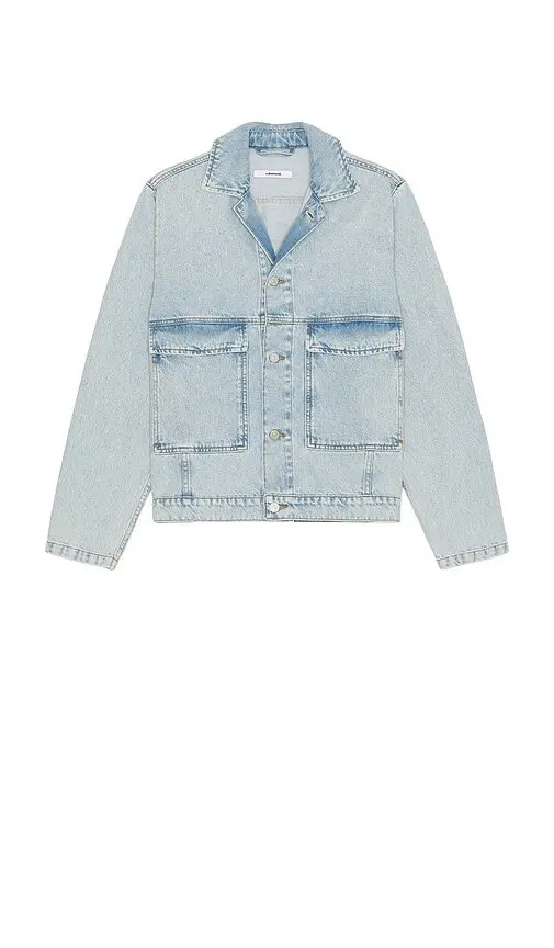 EDMMOND STUDIOS Avail Denim Jacket