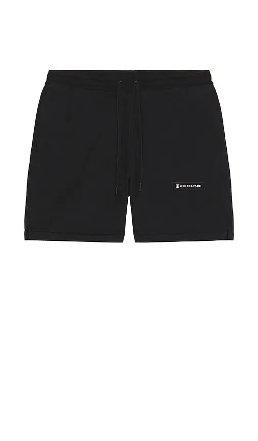 WHITESPACE Fleece Shorts