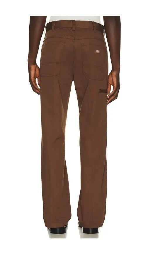 Dickies Loose Straight Twill Pants