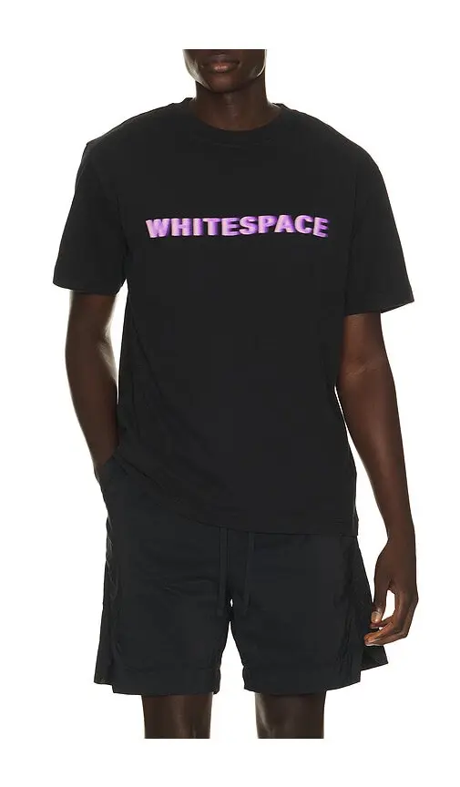 WHITESPACE Premium Graphic Tee