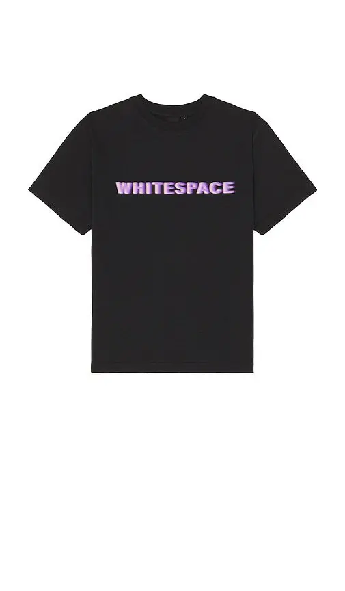 WHITESPACE Premium Graphic Tee