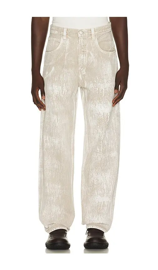 AGOLDE Fusion Jean