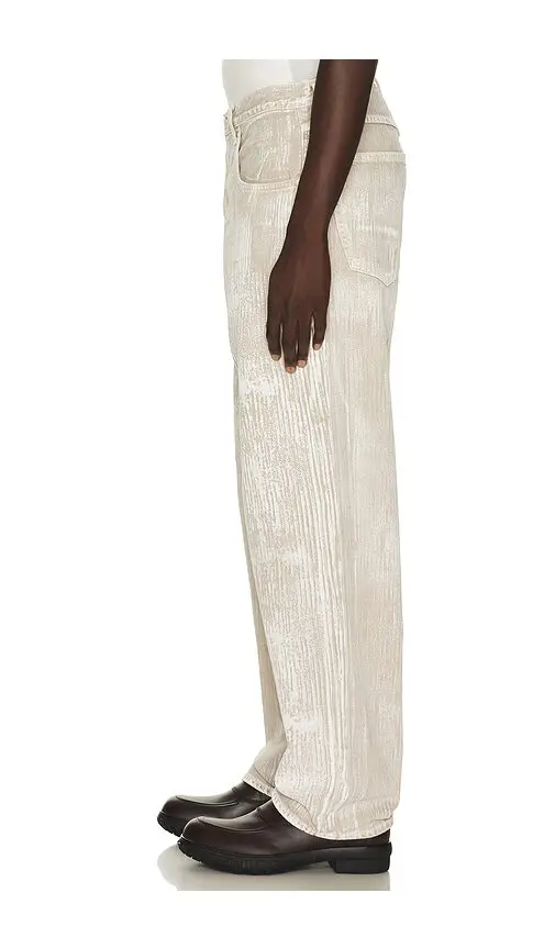 AGOLDE Fusion Jean