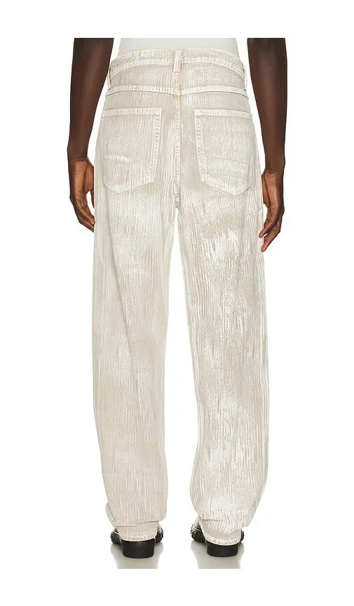 AGOLDE Fusion Jean