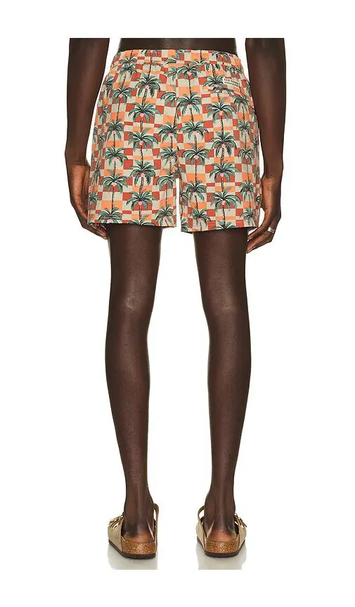 FAIR HARBOR Bungalow Swim Trunk