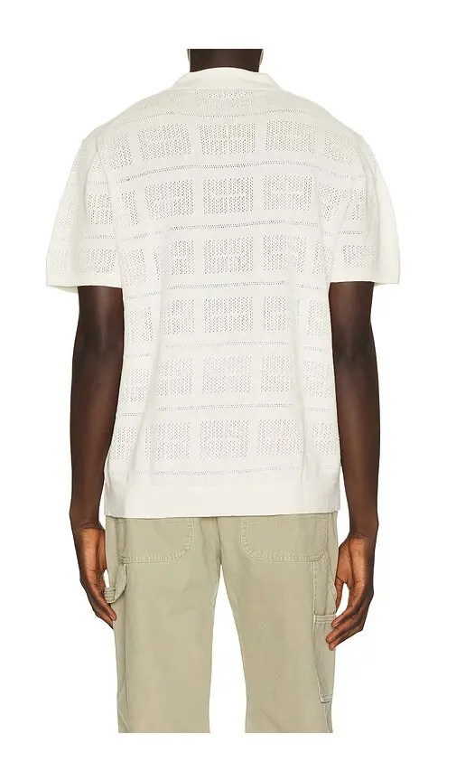 Rails Yates Short Sleeve Shirt