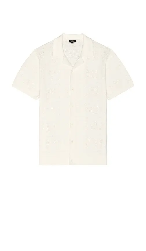 Rails Yates Short Sleeve Shirt