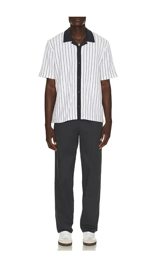 SAMSOE SAMSOE Sanoah Flex Trousers