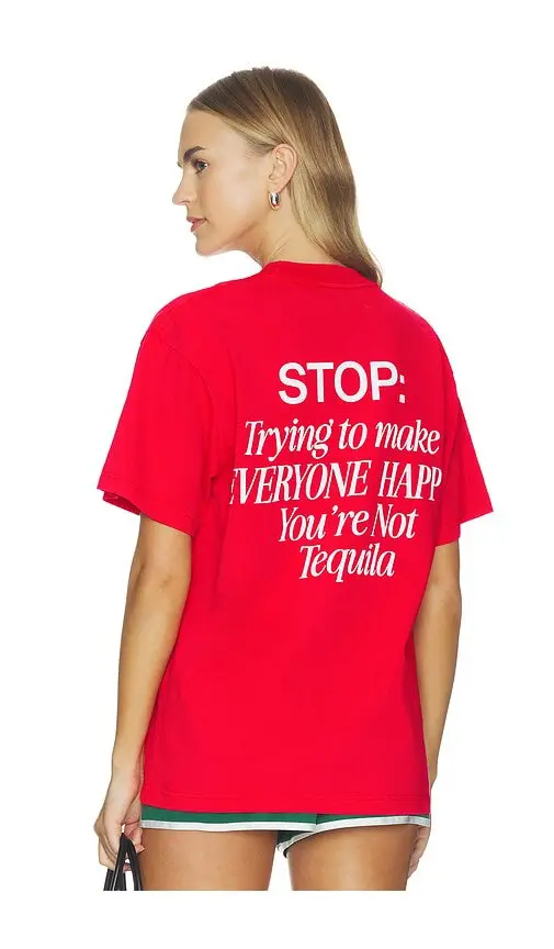 LOS SUNDAYS The Happy Tee