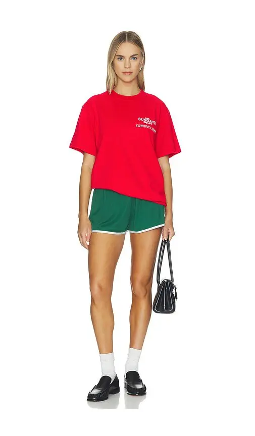 LOS SUNDAYS The Happy Tee