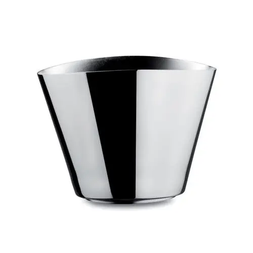 MEPRA Immagina Ice Bucket - Silver