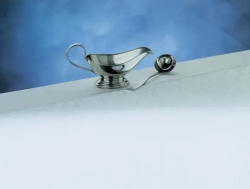 MEPRA Aladino Gravy Boat