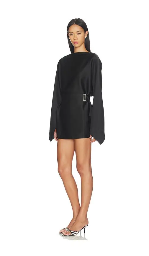 Lioness Touch Mini Dress