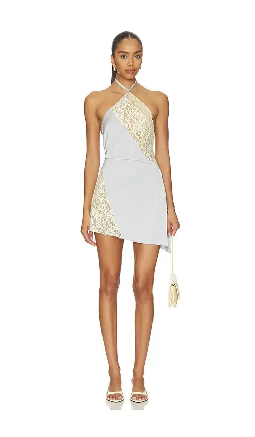Lioness Amore Mini Dress
