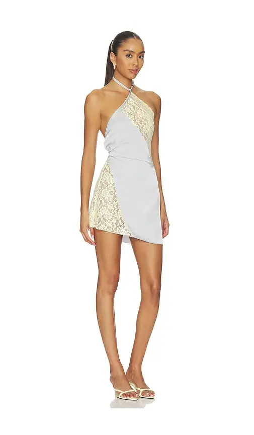 Lioness Amore Mini Dress