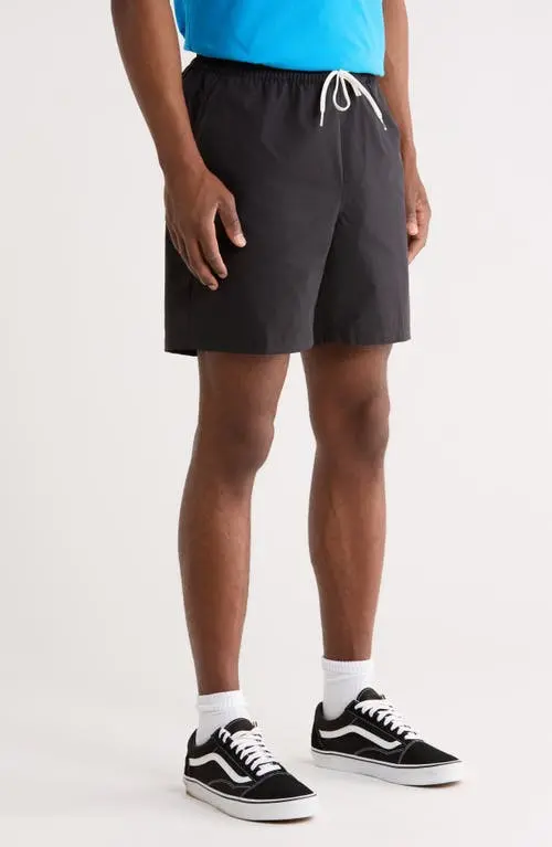 VANS Relaxed Fit Water-resistant Sport Shorts