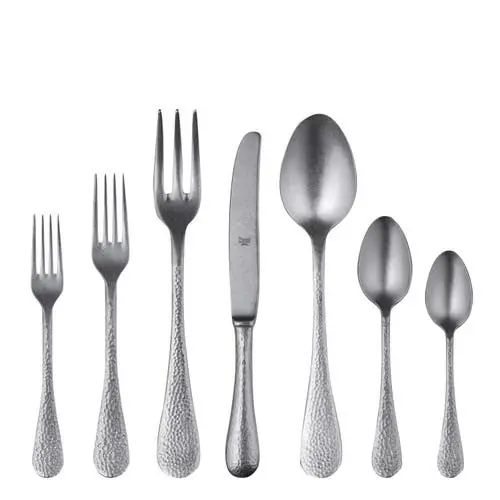 MEPRA Epoque Flatware Set32 Pieces - Pewter