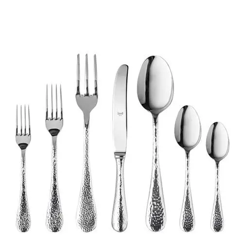 MEPRA Epoque Flatware Set32 Pieces - Stainless Steel