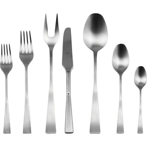 MEPRA Italia Flatware Set32 Pieces - Ice