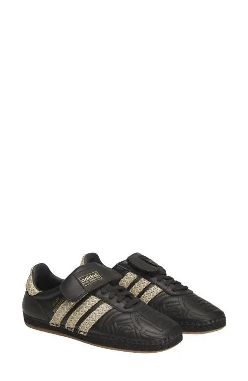 Adidas Clot X Mundial Edward Chen Sneakers - Cblack/hem