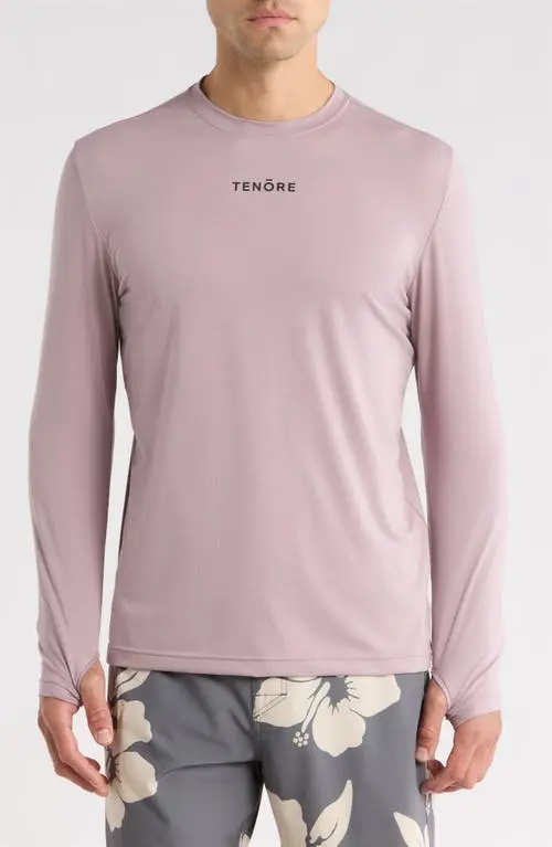 TENŌRE Long Sleeve Upf 50+ Rashguard
