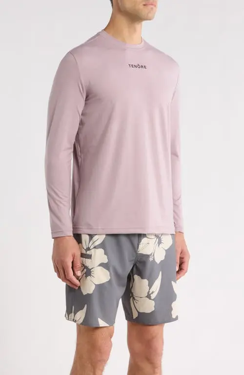 TENŌRE Long Sleeve Upf 50+ Rashguard