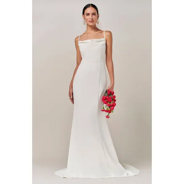 BWLDR Josefina Gown