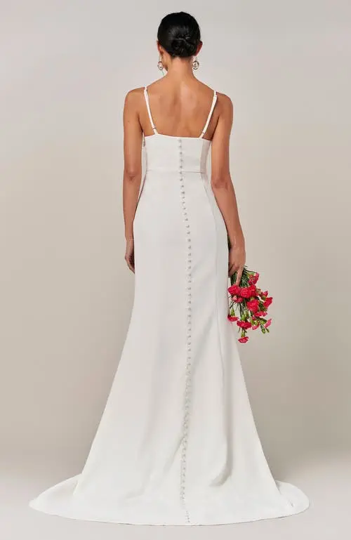 BWLDR Josefina Gown