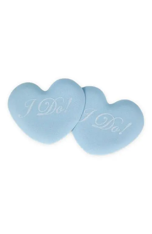 FOOT PETALS I Do" Ball Of Foot Cushions