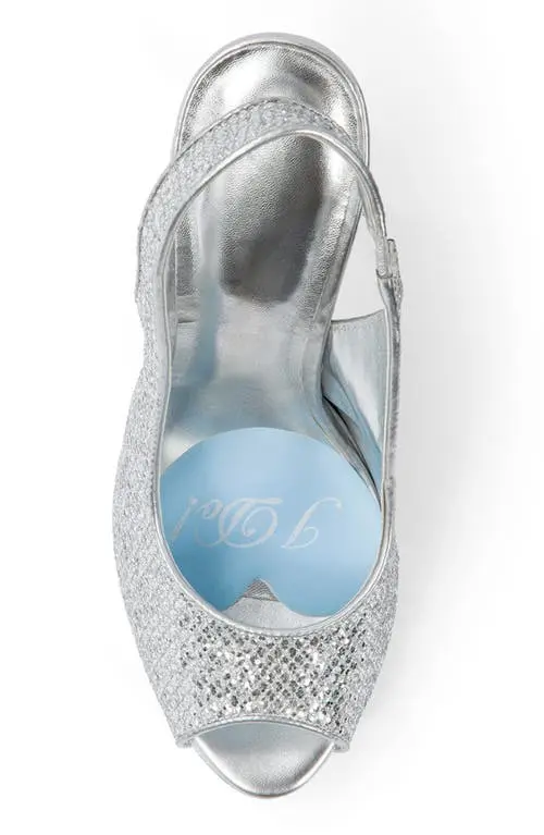 FOOT PETALS I Do" Ball Of Foot Cushions