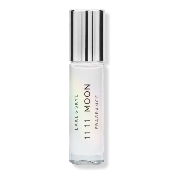 LAKE & SKYE 11 11 Moon Fragrance Oil Rollerball - One-color