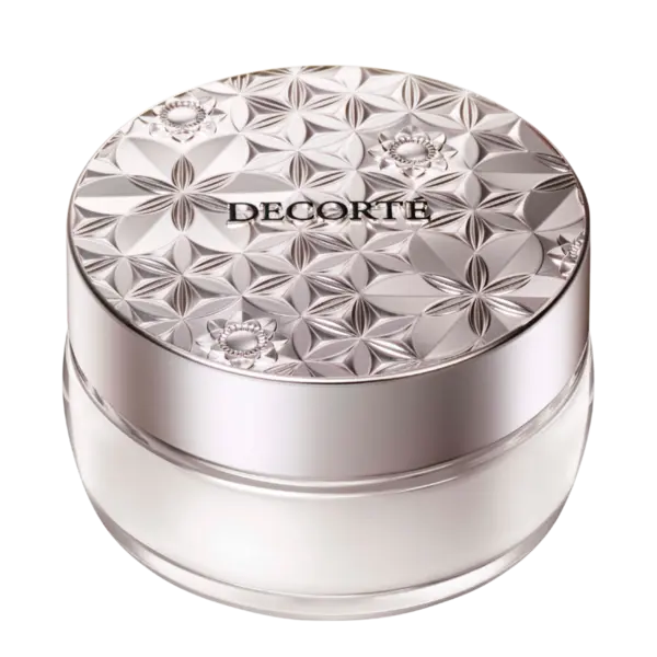 DECORTE Loose Powder Translucent Setting Powder - 07 Nude Matte Snow