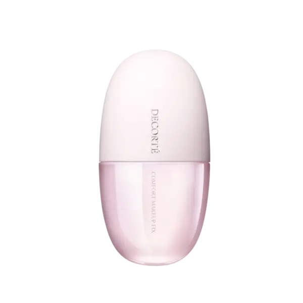 DECORTE Comfort Makeup Fixing Mist - One-color