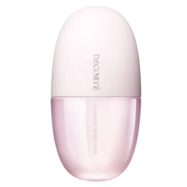 DECORTE Comfort Makeup Fixing Mist - One-color