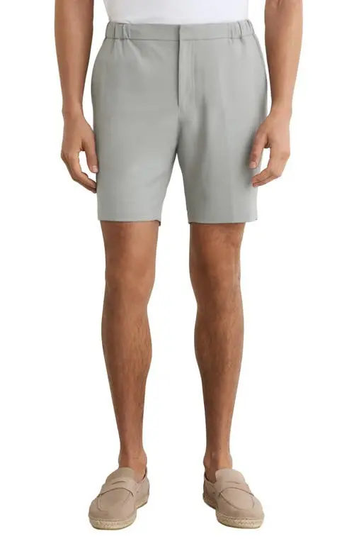 REISS Tailored Deck Shorts