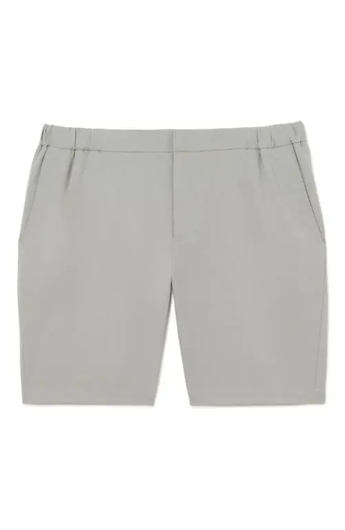 REISS Tailored Deck Shorts