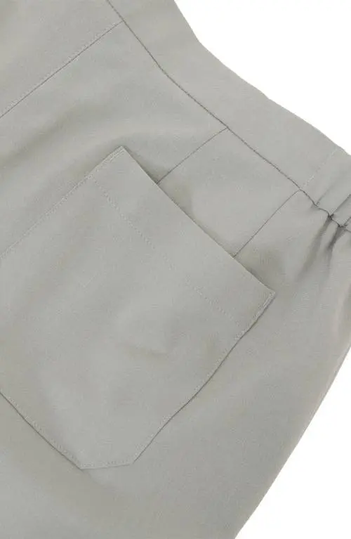 REISS Tailored Deck Shorts