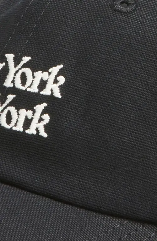 CORRIDOR Baseball Cap