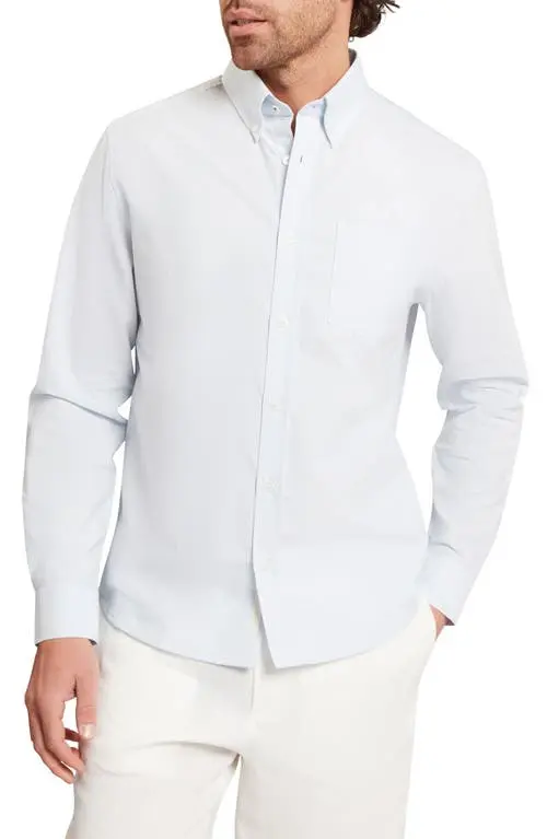 Ted Baker London Diaby Stripe Button-up Shirt