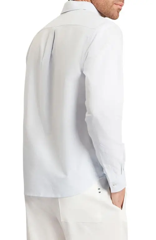 Ted Baker London Diaby Stripe Button-up Shirt