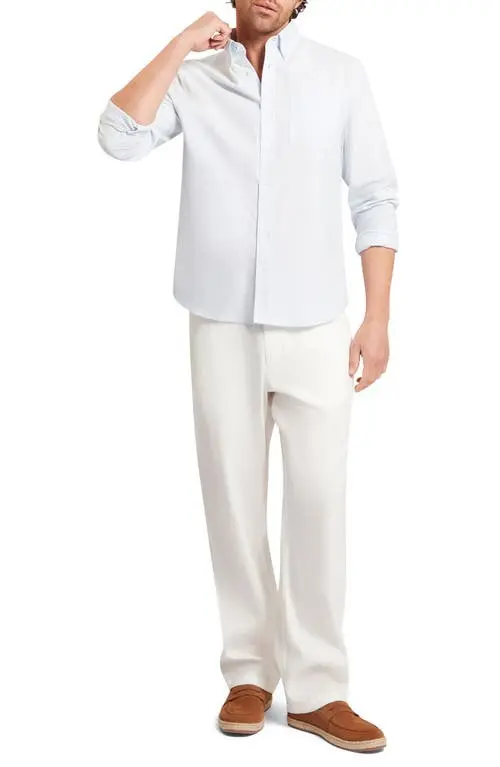 Ted Baker London Diaby Stripe Button-up Shirt