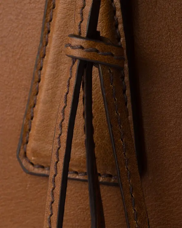 Prada Galleria Medium Leather Bag