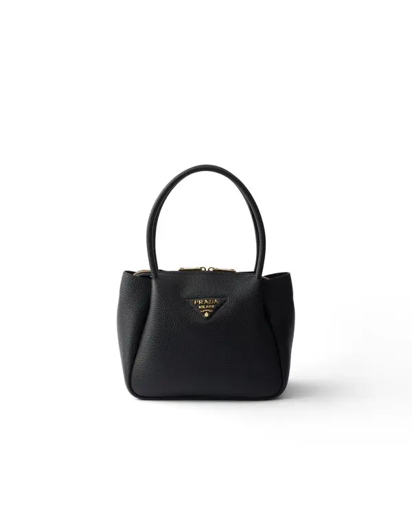 Prada Small Leather Handbag
