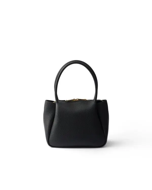 Prada Small Leather Handbag