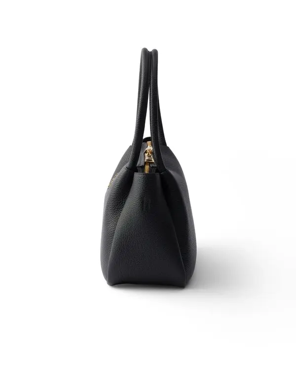 Prada Small Leather Handbag