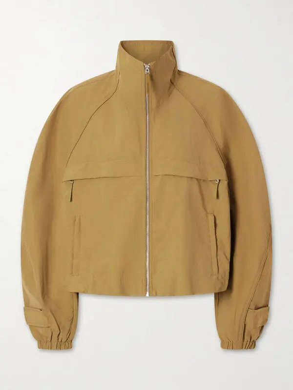 Acne Studios Odill Shell Jacket